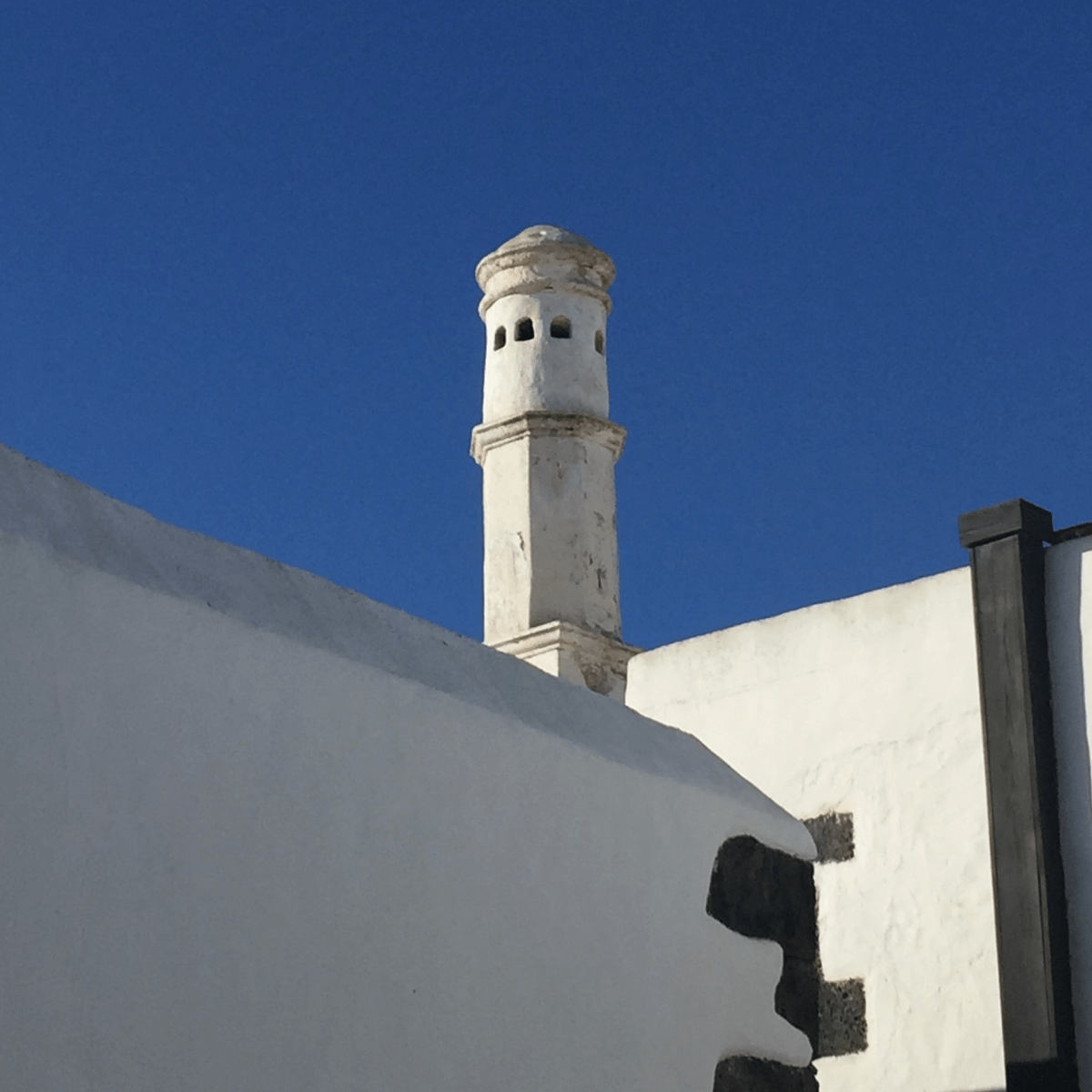 Mooching around Spain