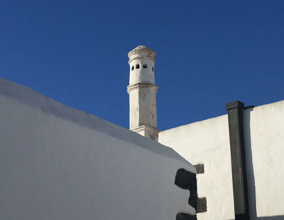 Amid today’s gloom, a *bit* of good news for travel to the Canary ...